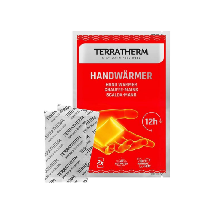 TerraTherm Handwärmer